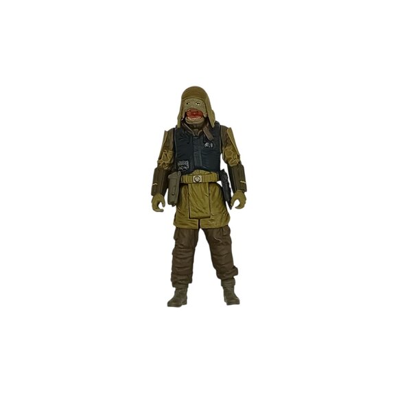 Disney | Toys | Star Wars Rogue One Rebel Commando Pao Action Figure ...